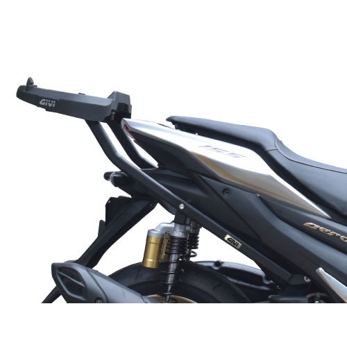 GIVI HEAVY DUTY RACK YAMAHA NVX/AEROX 155(2021)-SRXNVX/AEROX155(2021 ...