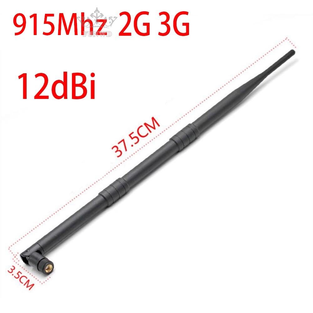 funnyworld.ph ⚡ Antenna 915MHz LoRa LoRaWAN Helium SMA-Male Vertical ...