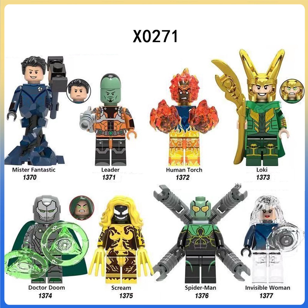 Spiderman educational toys learning toys for kids Marvel robot ...