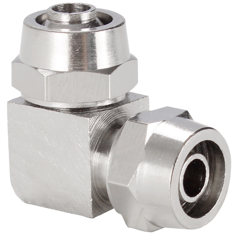Pvc-6pv-8pv-1012 Square Compressed Air Hose Coupling Quick Removal ...