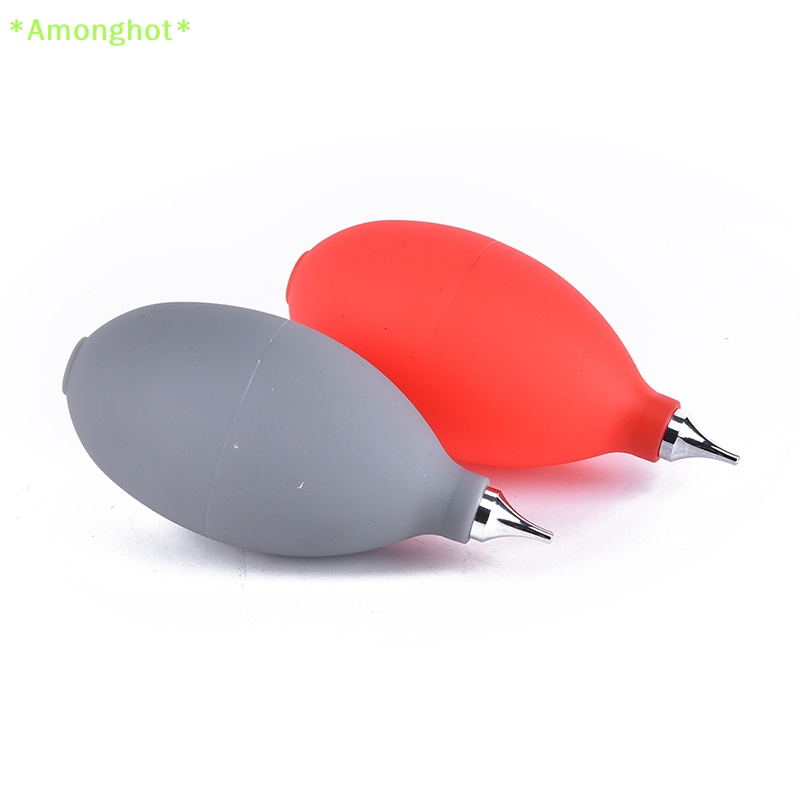 Amonghot> 1Pc Rubber Bulb Pump Squeeze Duster Air Blower Air Puffer For ...