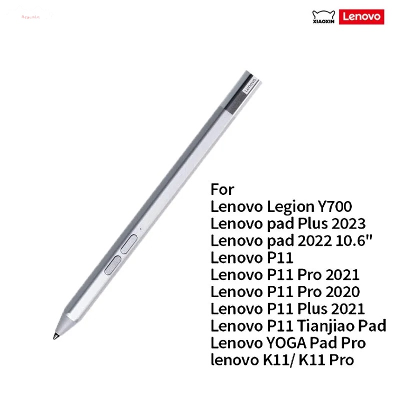 100% Original LENOVO Pen Precision 2 Lingdong Business Pen Smart Touch ...