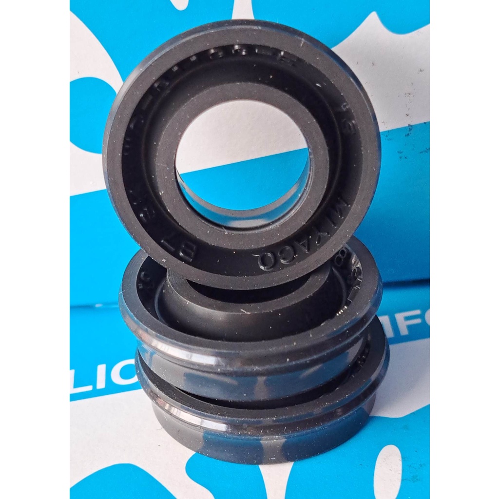 MIYACO WHEEL CUP WC-31193-E / 31035 (1" REAR) for ISUZU ORIGINAL | Shopee Philippines