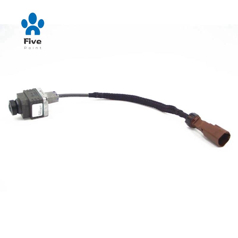 Car Front and Rear View Cameras for Mercedes Benz W205 W213 C238 W222 ...