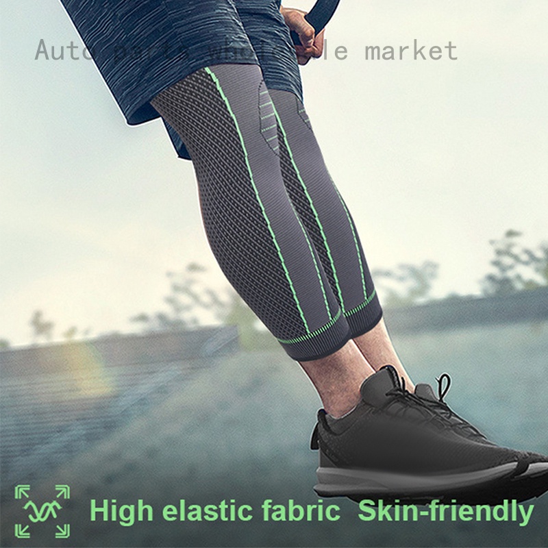 Men's and women's calf protection basketball football mountaineering ...