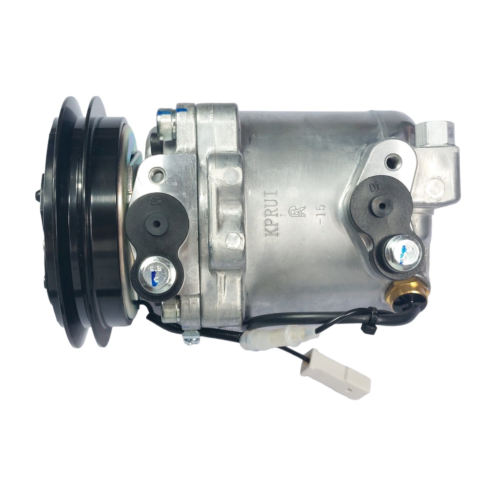 AC Compressor Suzuki landy, Multicab F6A 1PKBrand New Genuine Parts ...
