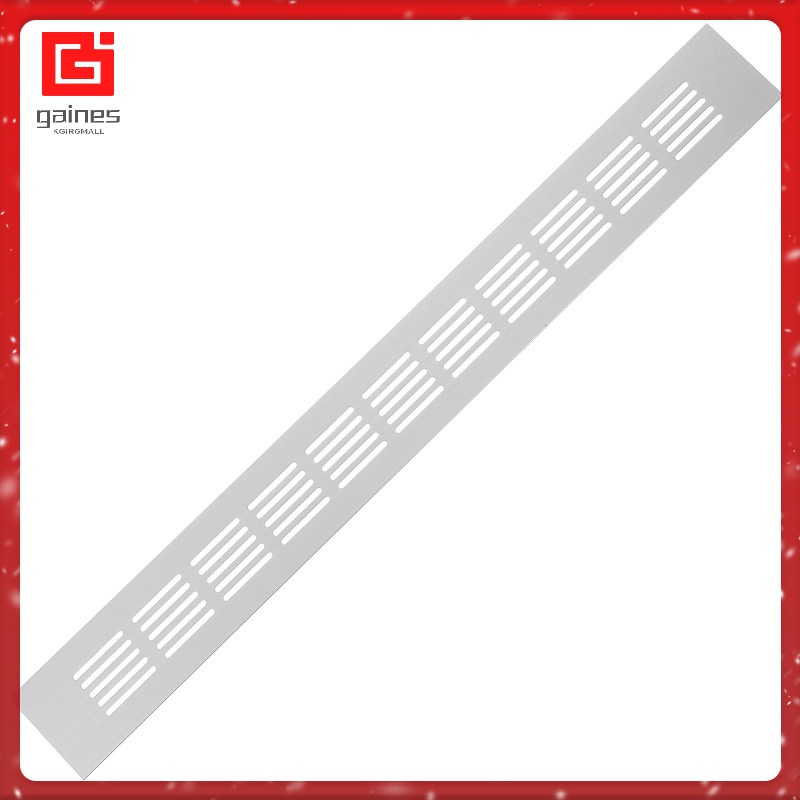 Wardrobe Cabinet Ac Vent Rectangle Rectangular Ventilation Grill Mesh ...