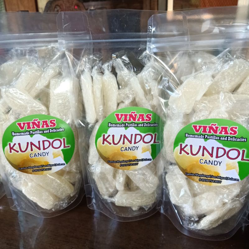 Kundol (Wintermelon) | Shopee Philippines