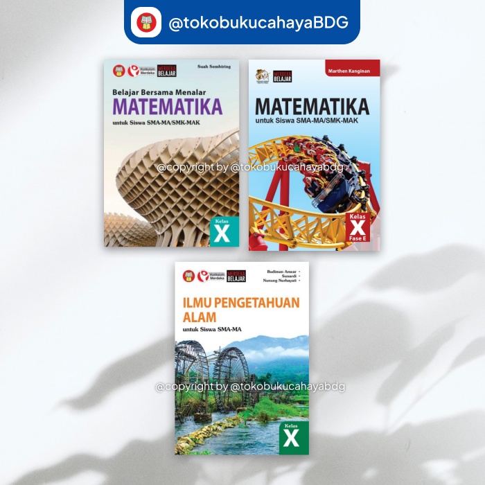 Book Class 10th High School Of Education MTK Phase E ORIGINAL Natural ...