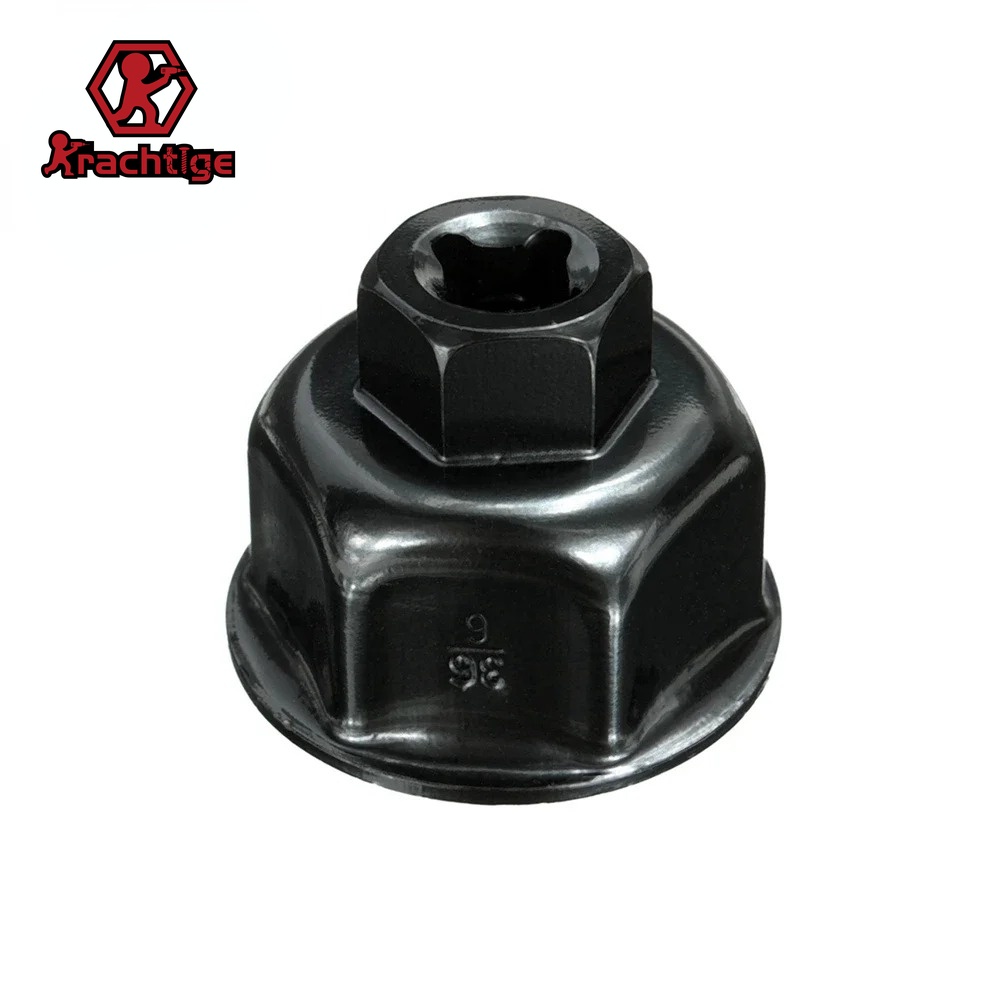 Krachtige Universal Torque Wrench 27mm 32mm 36mm Black Car Oil Filter ...