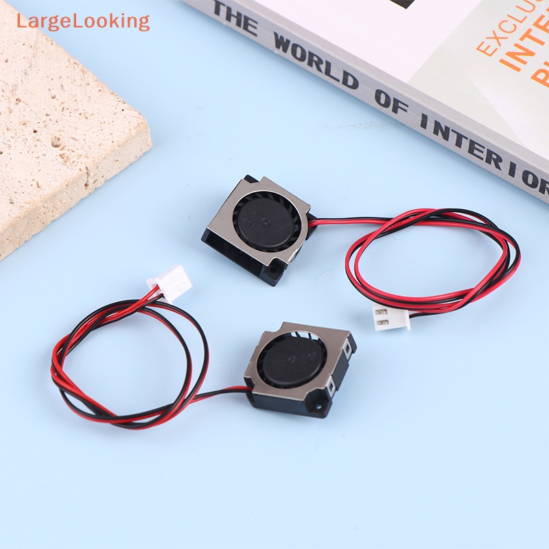 [LargeLooking] 1Pc 2006 5V 12V 2CM 20MM Fan 20x20x6MM Blower Fan ...