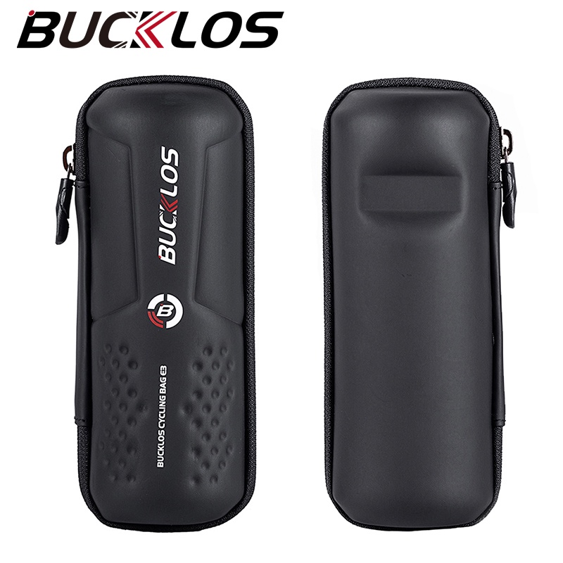 BUCKLOS Portable Bike Repair Kit Emergency Multifunction with Tire ...