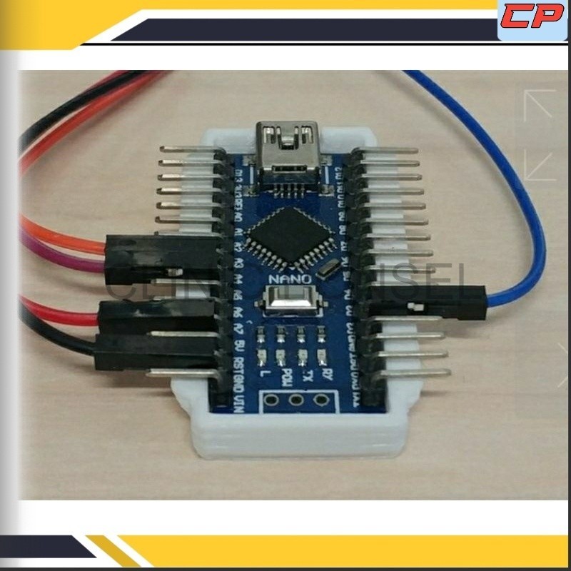Arduino nano v5 project 3d print Case | Shopee Philippines