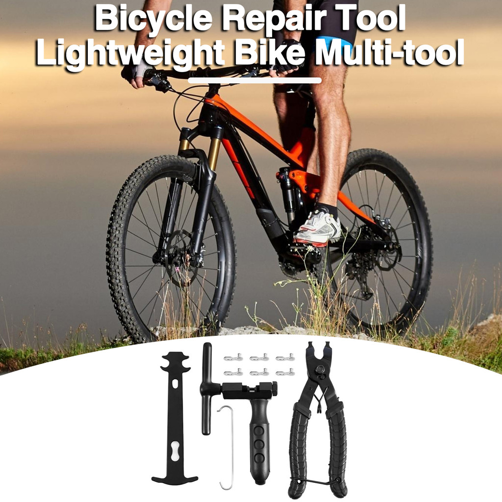 LEM- 1 Set Bike Chain Tool Master Link Pliers Chain Breaker Splitter ...