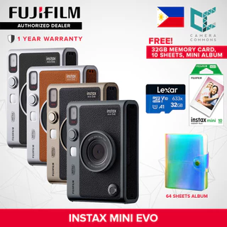Camera Commons PH, Online Shop | Shopee Philippines