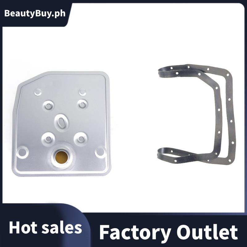 Automatic Trans Filter Kit for Ford Expedition F-150 F-250 F-350 F-450 ...