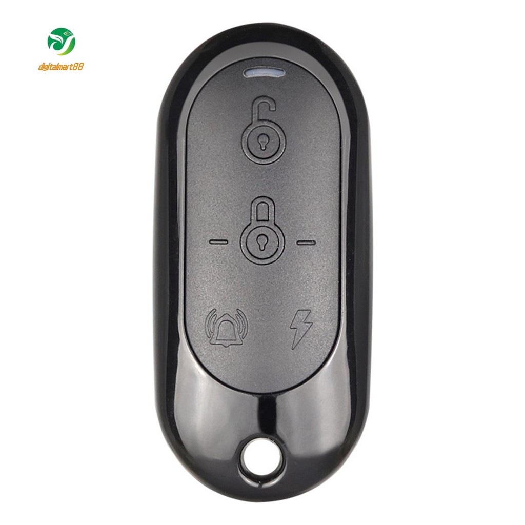 Universal Electric Garage Door Copy Duplicate Copy 4 Keys Car Door ...