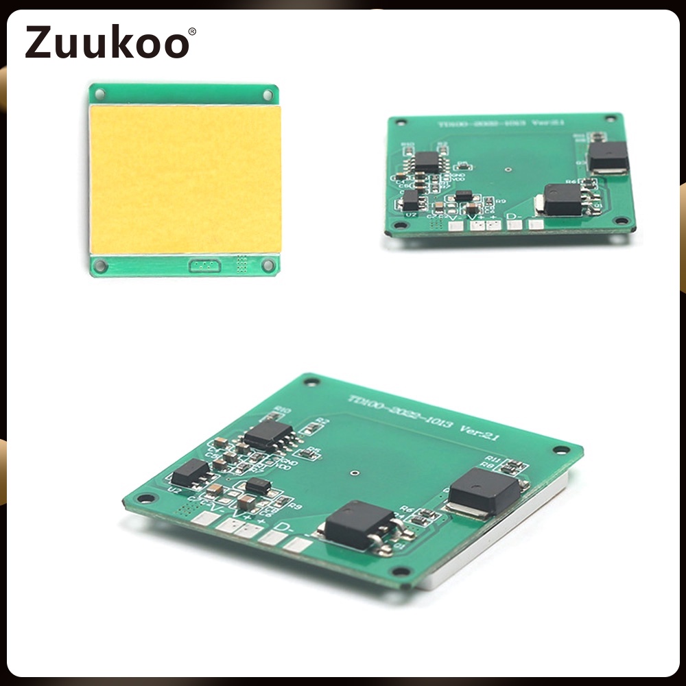 Touch Sensor Switch LED Light Smart Glass Capacitive Light Sensor ...