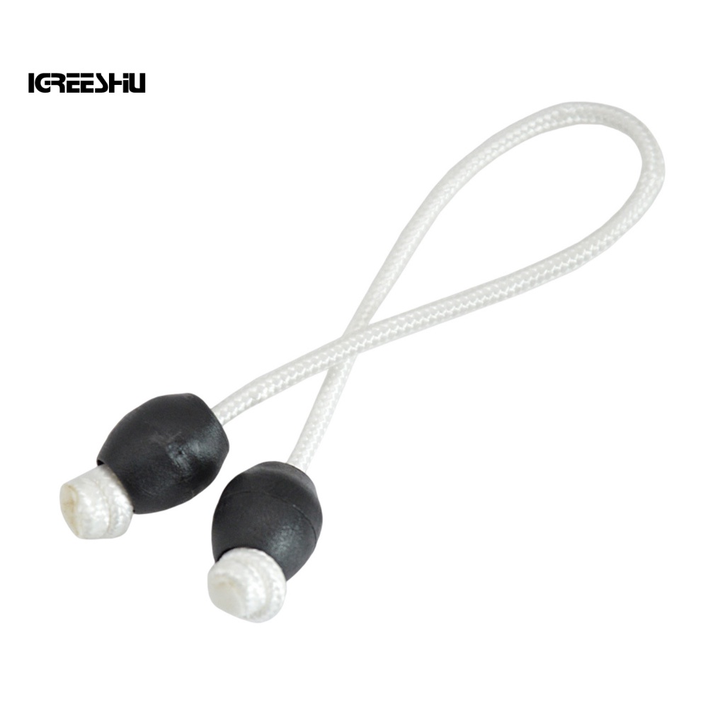 IGR Speargun Loop Tube Connector 2mm Rope V-shape High Tensile ...