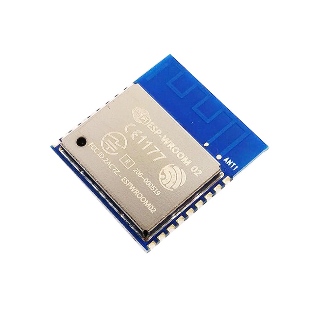 ESP32 ESP-32 Wireless Module ESP32-S ESP-WROOM-32 ESP-32S with 32 Mbits ...