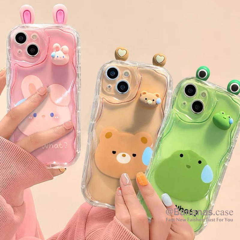 iPhone 15 14 13 12 11 Pro Max X Xr Xs Max 7 8 Plus SE2020 Phone Case 3D ...