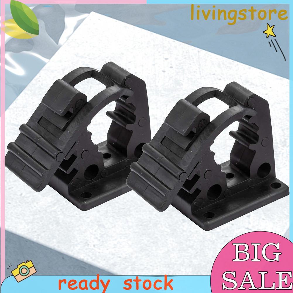 [livingstore.ph] Rubber Clamp for Mounting Tools Equipment Quick Fist ...