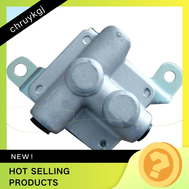 chruykgj Car Clutch Distribution Valve 31490-0K010 for Toyota FORTUNER ...