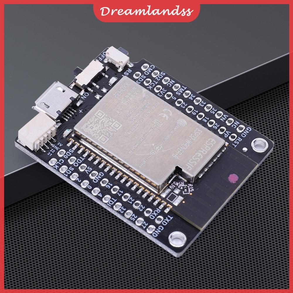 Mini32 Esp32 Wrover B Psram Module Wifi Bluetooth Compatible