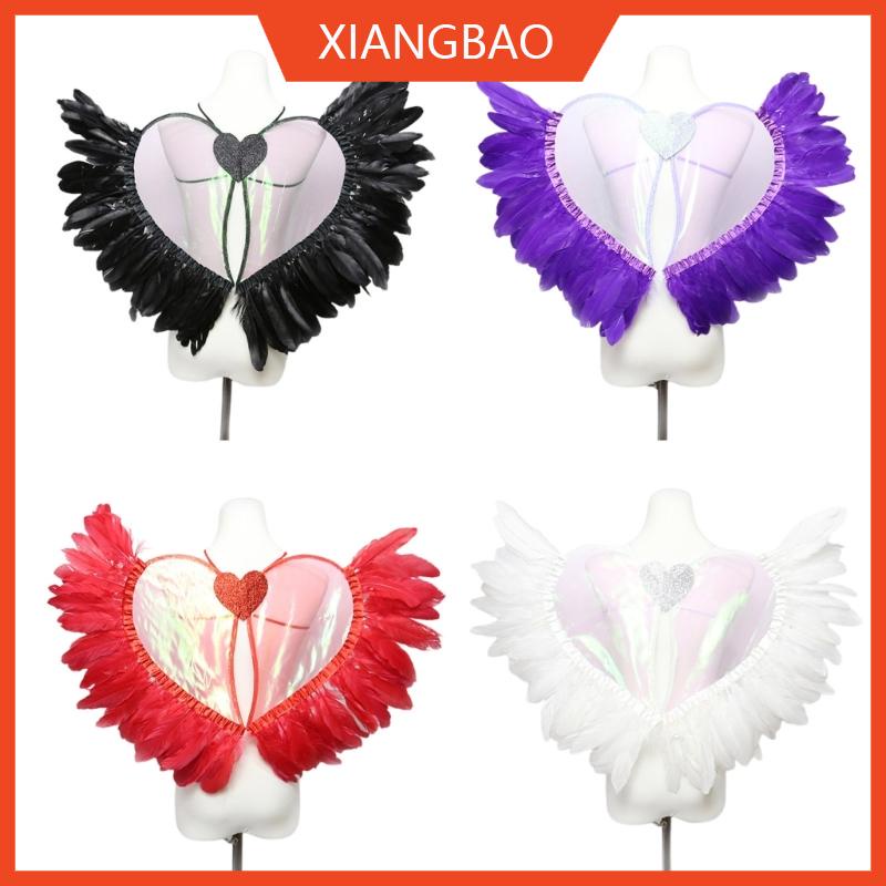 xiangbao Christmas Halloween Fancy-Dress Costume Stage Party Prop ...