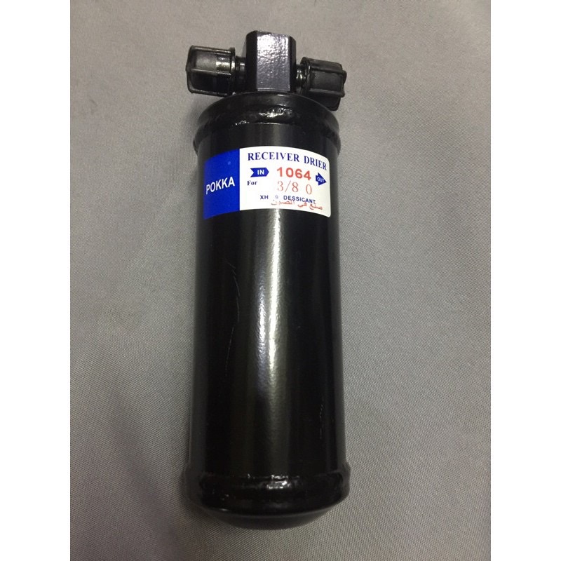 Quality Filter Drier 3/8 Oring/Flare type for Car Auto Aircon Parts ...