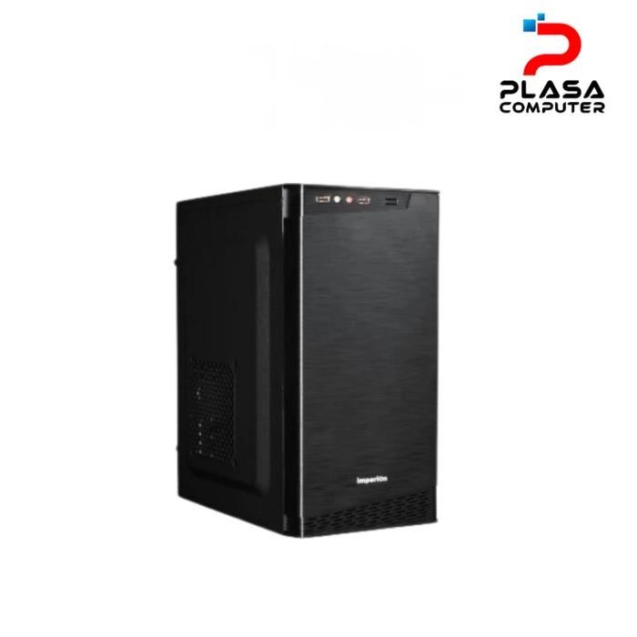 Standard Computer CPU Case/Computer Case / PC Case Imperion RUBY - WOOD ...