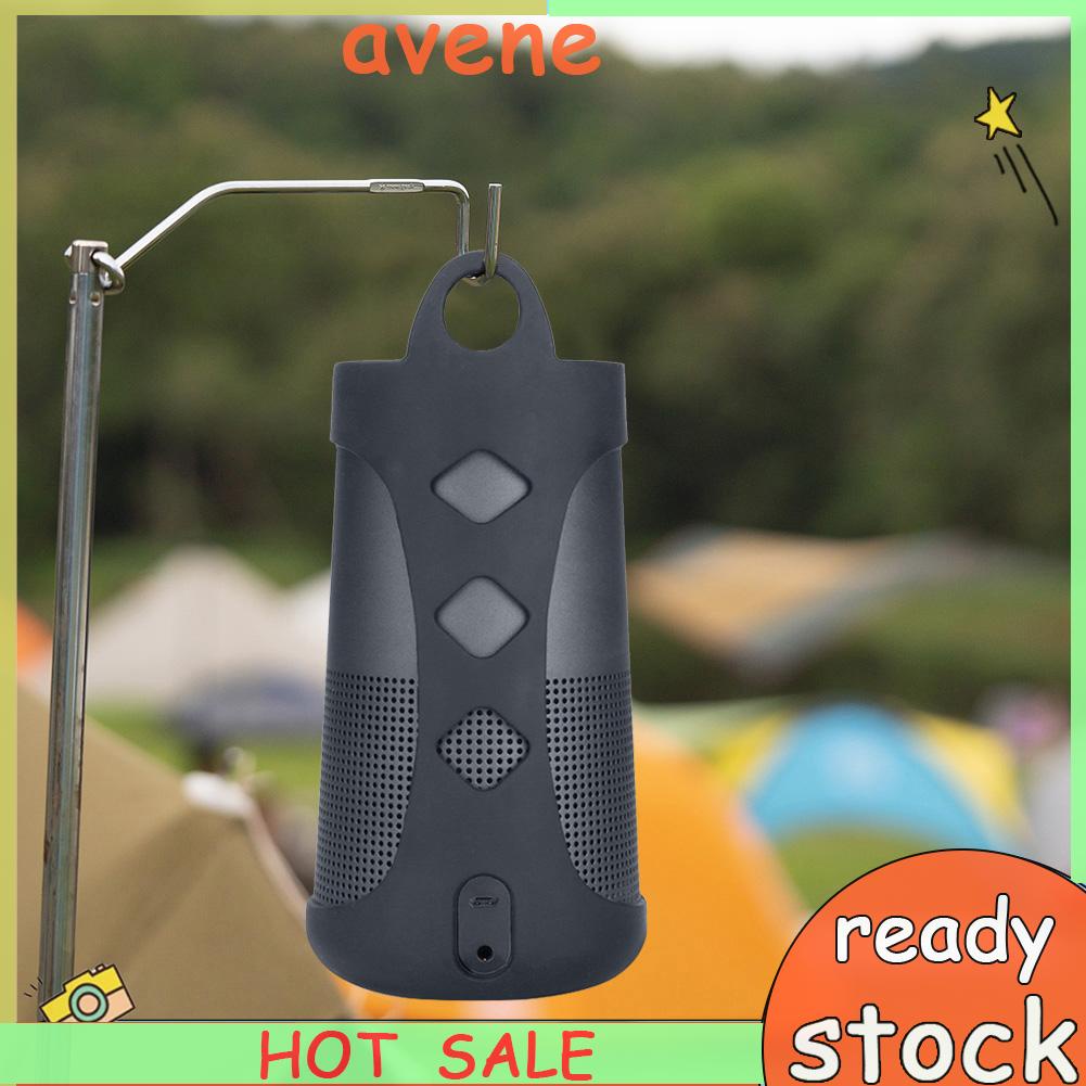 Portable Speaker Carry Case Accessories for Bose SoundLink Revolve ...