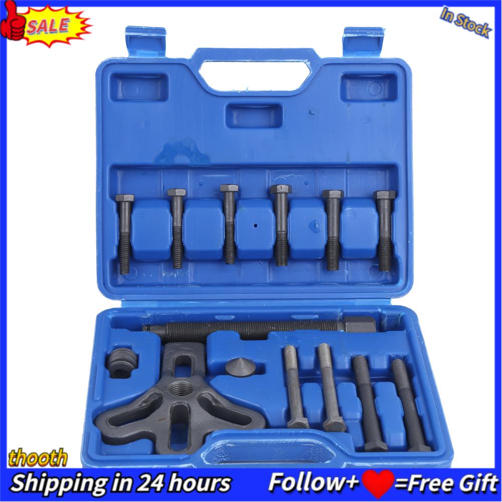 Thooth Car Tools Hand-held tool Steering Wheel Puller Kit Harmonic ...