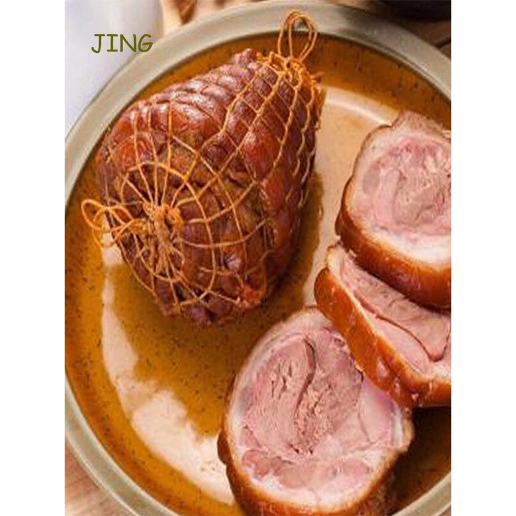 Meat Netting Roll Ham Sock Elastic Netting Meat Butcher Twine Net ...