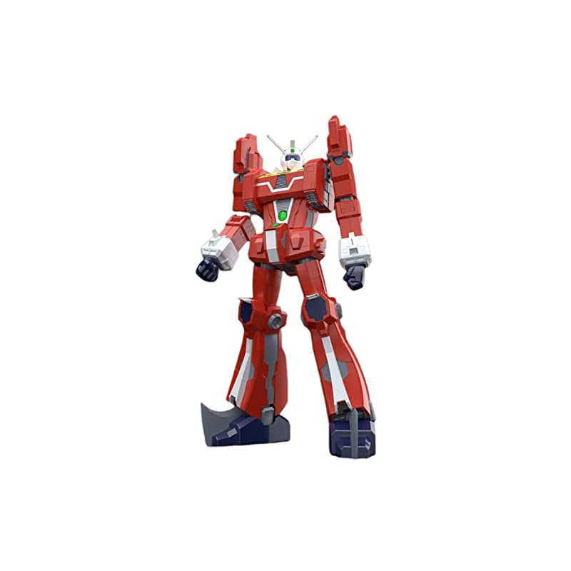 Aoshima Bunka Kyozai-sha Densetsu Kyojin Ideon (Legendary God of Ideon ...