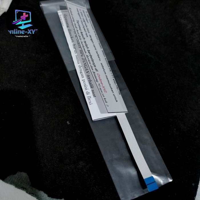 Asus X515 X515ja X515ea X515ma X516jp X515da flexible Touchpad cable ...