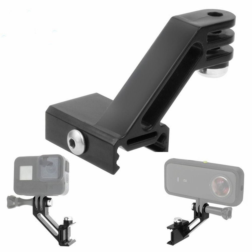 Sports Fit Go-pro Supplies Base Clamp For Action Camera Fit for GO PRO ...