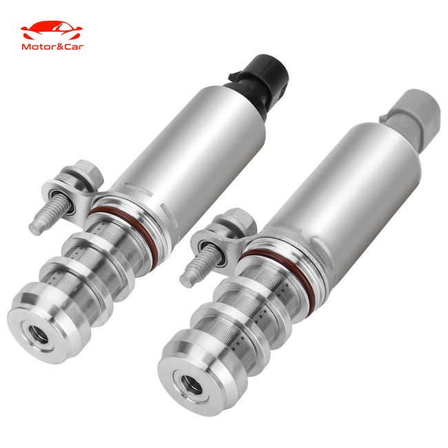 jianting VVT Intake And Exhaust Camshaft Position Actuator Solenoid ...