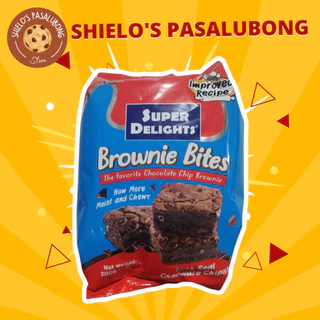 Shop super delight brownies for Sale on Shopee Philippines