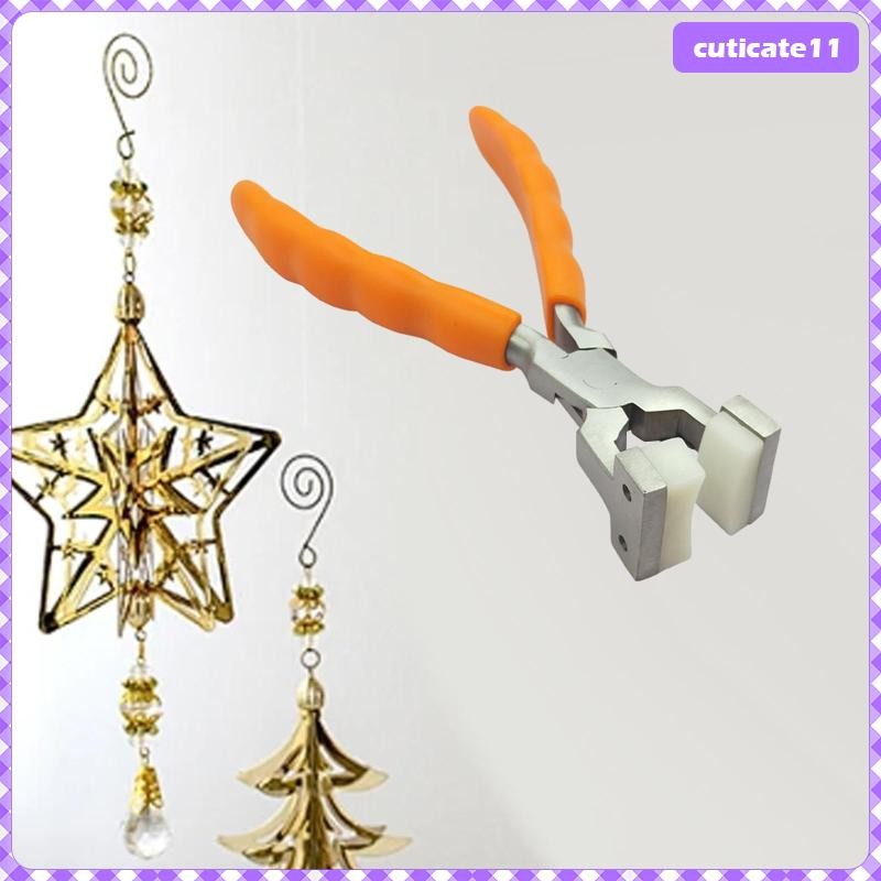 [Cuticate1] Glass Running Plier Glass Cutting Tool Nippers Manual Tool ...