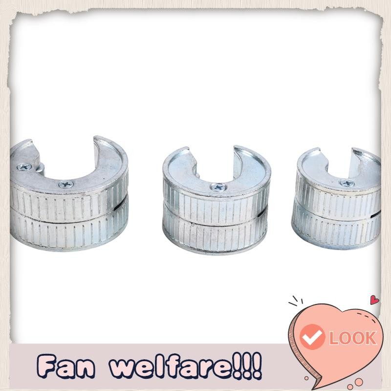 3PCS Duty Round Tube Cutter 15mm/22mm/28mm Pipe Cutter Self Locking for ...