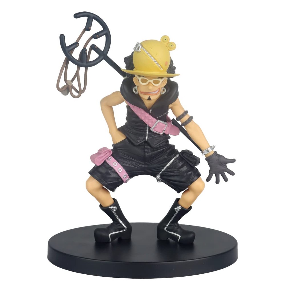 ONE PIECE FILM RED DXF THE GRANDLINE MEN vol.7 Usopp | Shopee Philippines