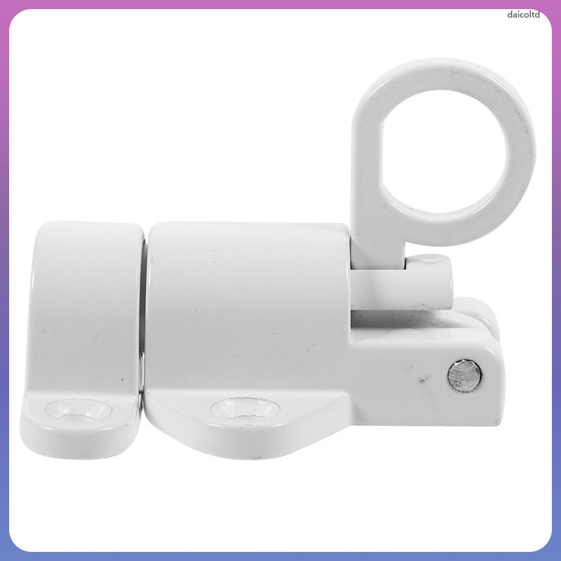 Gate Lock Top Bolt Home Door and Window Latch inside Level Double Flush ...