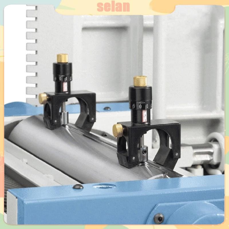 SEL Woodworking Planer Blade Jig Calibrator Planer Blade Cutter Setting ...