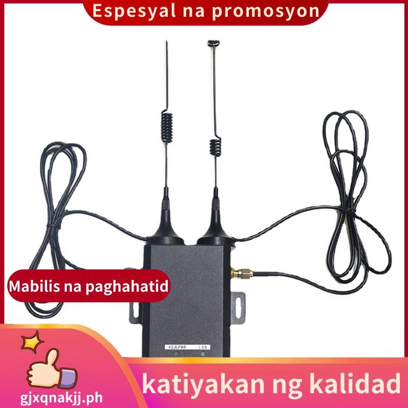 H927 Industrial Grade 4G Router 150Mbps 4G LTE CAT4 SIM Card Router ...