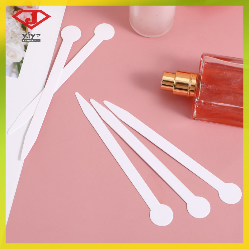 Perfume Test Strips na Gawa sa Ligtas na Papel, Puti at Eco-friendly ...