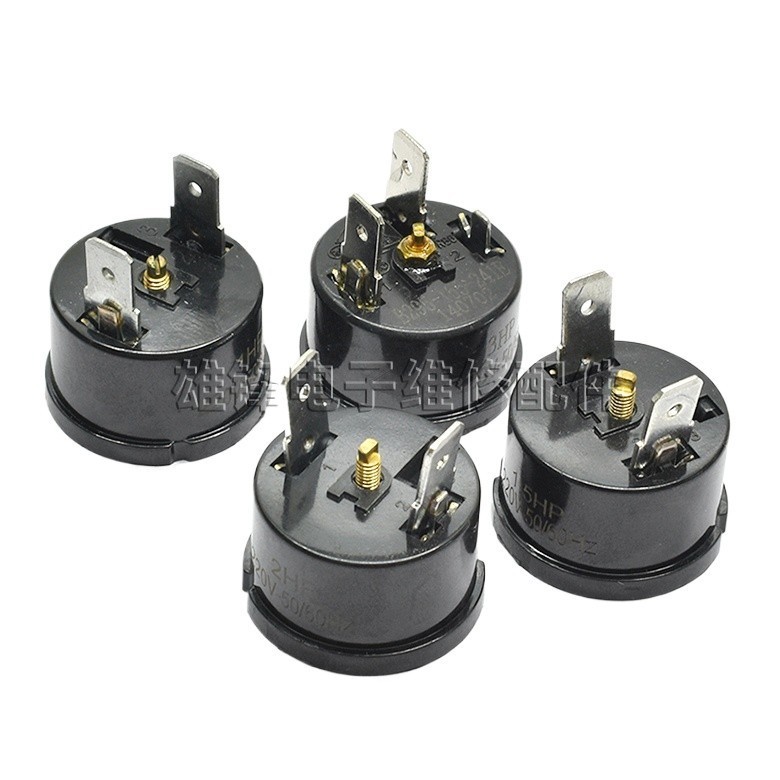 Original air conditioner overload protector 1HP/1.5HP/2HP/3 compressor ...