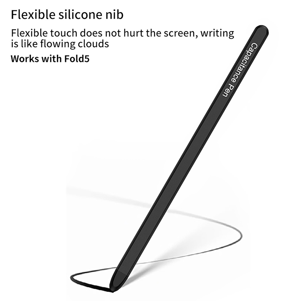 For Samsung Galaxy Z Fold 7 6 5 4 3 2 Stylus Pen Capacitance Pen S ...