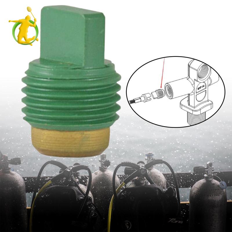 [Asiyy] Scuba Diving Tank Seat Assembly Rebuild Parts Repair Spare ...