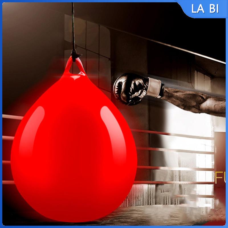 [wishshopeehhh] Water Heavy Bag Boxing Heavy Duty Boxing Boxing Water